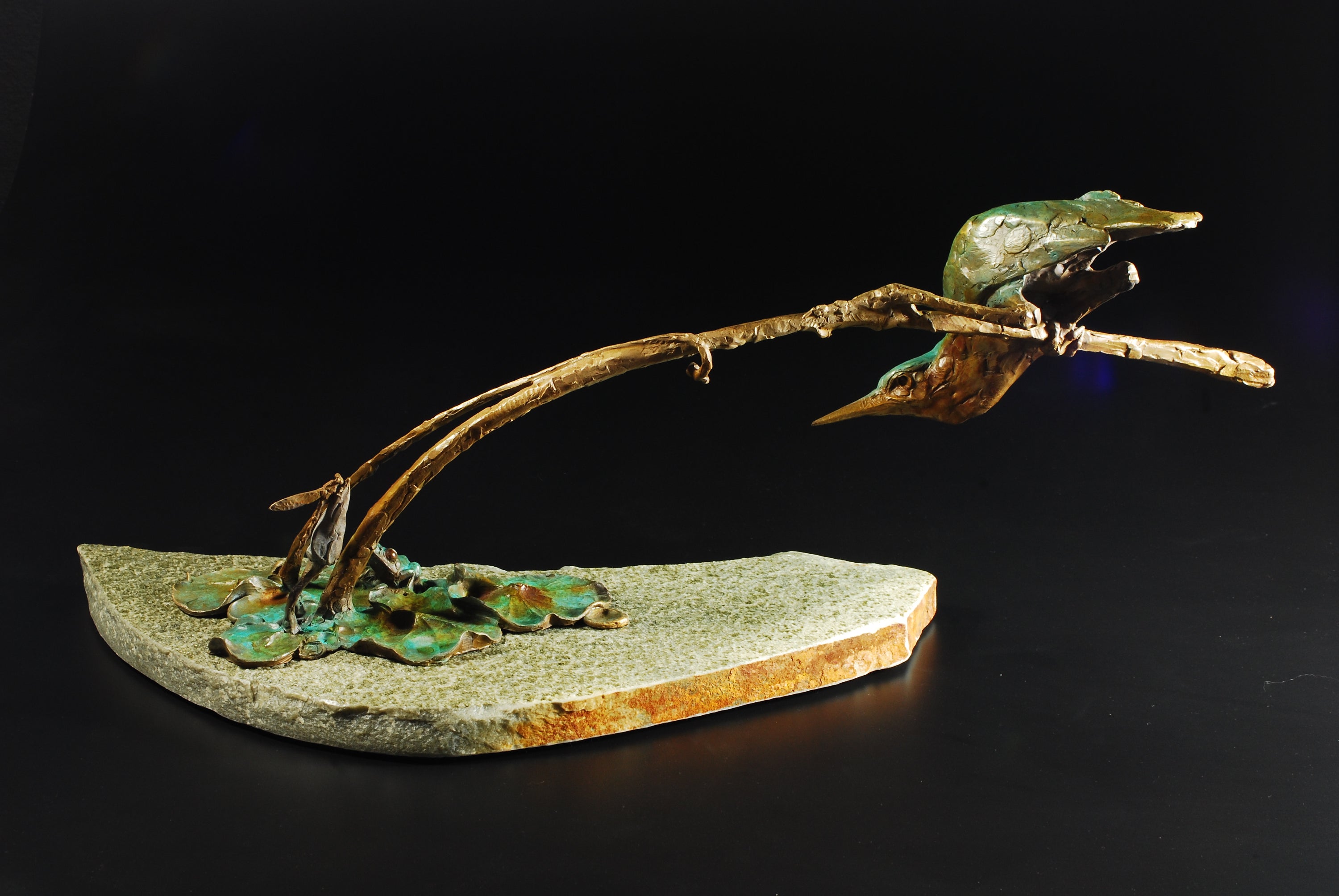 Dan Chen: Nature & Wildlife Artist – Dan Chen - Nature and Wildlife Artist